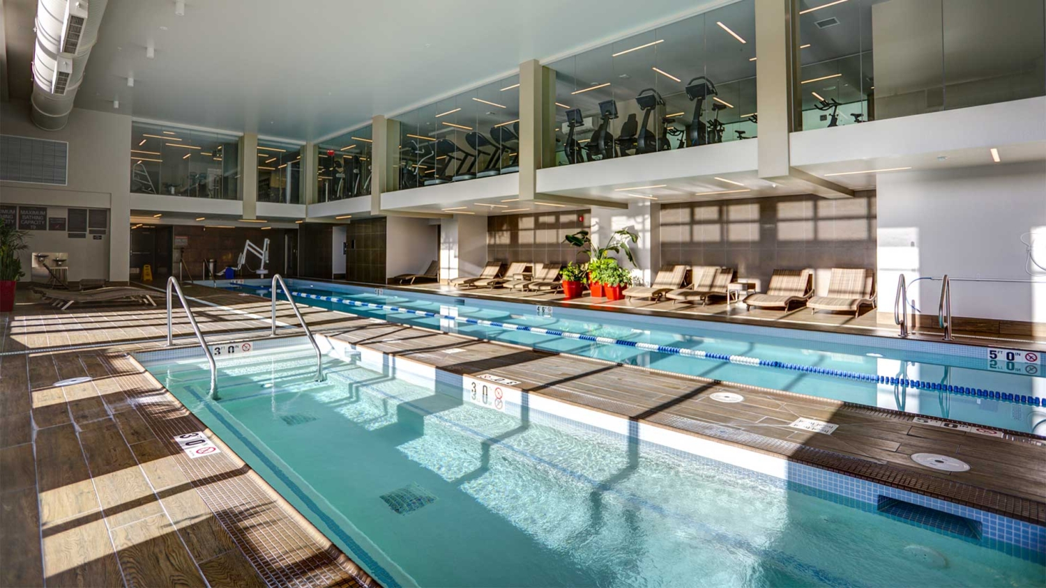 poolpalplatform – Redefining Commercial Pool Automation