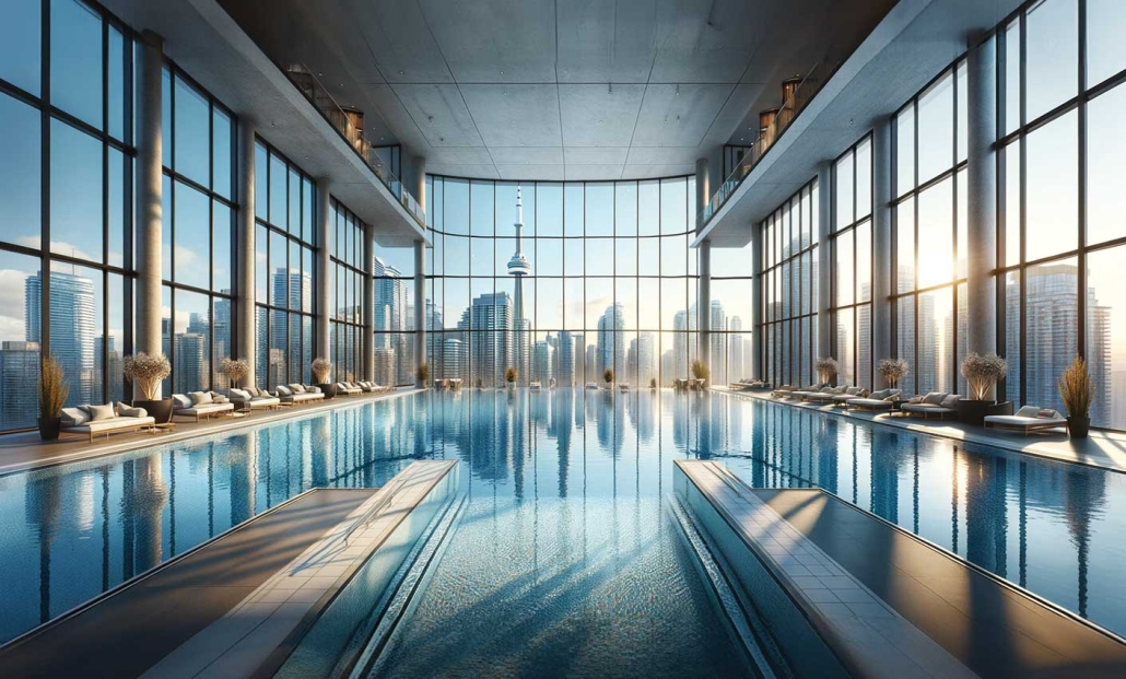 poolpalplatform – Redefining Commercial Pool Automation