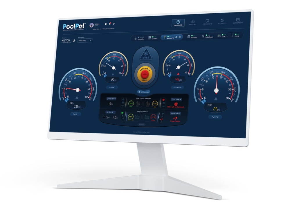 PoolPal™ RemoraVR – poolpalplatform